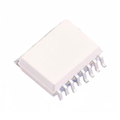 Broadcom ACPL-339J-500E Logic Output Optoisolator Chip