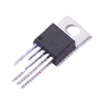 GREENMICRO LM2596T-ADJTEB DC DC Switching Voltage Regulator