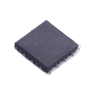 SILICON LABS C8051F331-GM Microcontroller