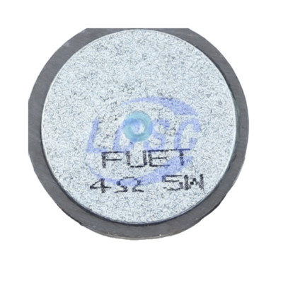 FUET FS87W08100-H34 Speaker Chip – High-Performance Audio IC for Speaker Systems