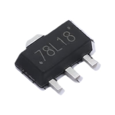 JTD JTD78L15C Linear LDO Voltage Regulator