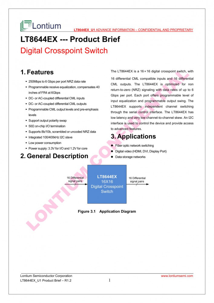 LT8644EX product document image 1