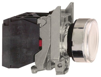 Schneider XB5FW31B5 Pushbutton Switch