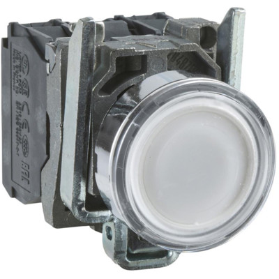 Schneider XB4BW31B5 Pushbutton Switch for sale
