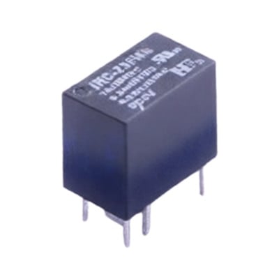 NF(Ningbo Forward Relay Corp) JRC-23FHDC12V