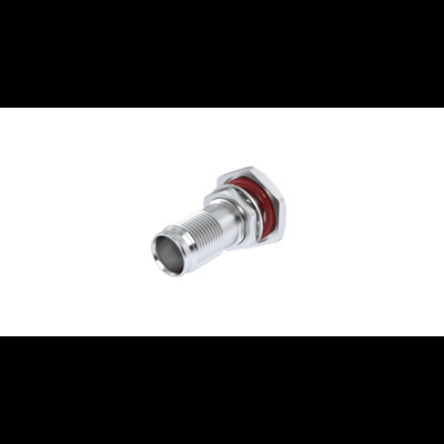 NEX10 / STRAIGHT PUSH PULL PLUG SOLDER TYPE FOR CABLE .141