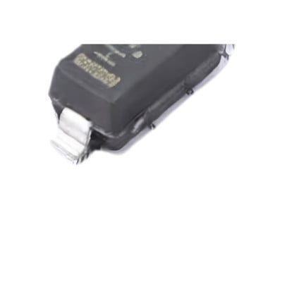 onsemi MMSZ5231BT1G Single Zener Diode