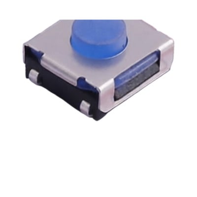 Yuandi TS-1047A-A2B3-D2 Tactile Switch