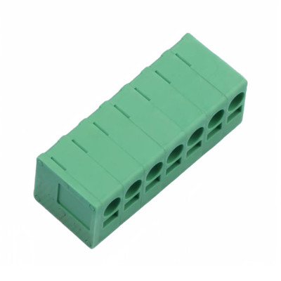 DORABO DB241V-5.0-5P-GN Wire to Board Connector Chip