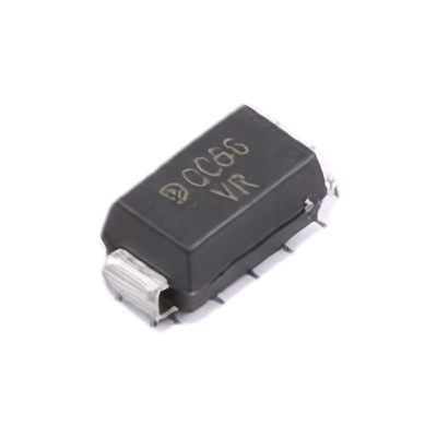 Jingdao Microelectronics SMAJ17CA TVS Diode