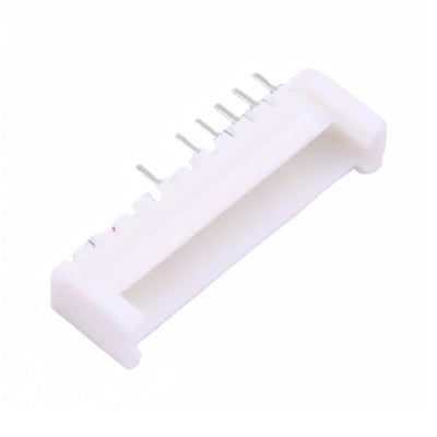 SHOU HAN 2.0-10P ZZDK Male Header Pins
