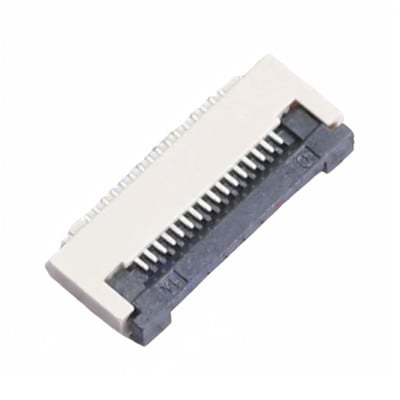 Hanbo Electronic HB-FPC-05FGXJ-H2016P for sale