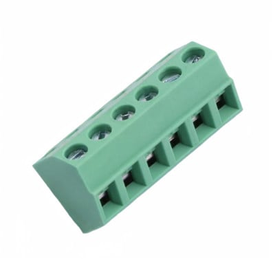 MAX MX127S-3.5-05P-GN01-Cu-Y-A Wire to Board Chip