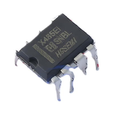 HGSEMI HG487EIN Driver Receiver Transceiver Chip