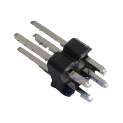 SAMZO 5AML4-11560-110-W0 Male Header Pins
