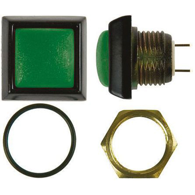 APEM 9233WWCD Pushbutton Switch for sale