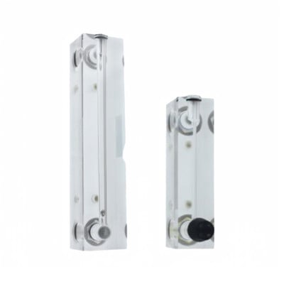 Dwyer VFB-85-SSV Flowmeter