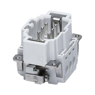 Anderson Power 1328G2 Blade Type Power Connector Contact for sale