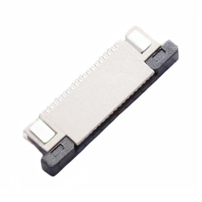 GUOCONN 0.8K-BS-26PWB-TW FFC FPC Flat Flexible Connector Housing