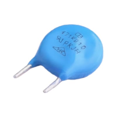 Brightking 471KD20-P7.5 Metal Oxide Varistor (MOV)