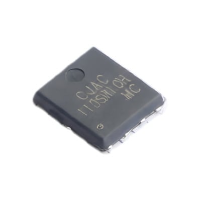 JSCJ CJA03N10S Single N-Channel MOSFET
