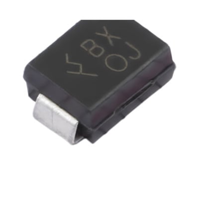 prosemi SMF22CA TVS Diode – Bidirectional Transient Voltage Suppressor