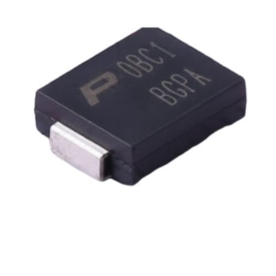 PTTC(Polytronics Tech) ASMCJ24CA
