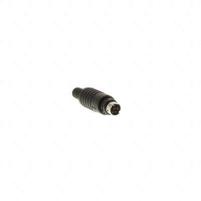 SCHURTER 4850.2500 Circular Connector Assembly for sale