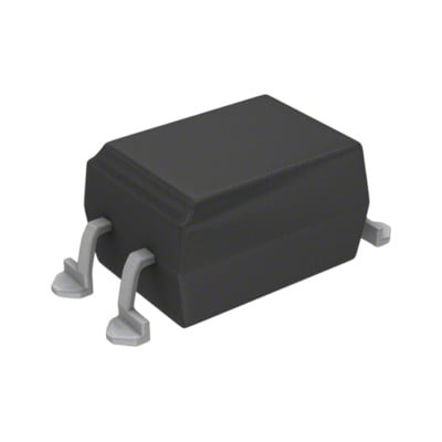 Broadcom 5962-8947701PA Photovoltaic Output Optoisolator Transistor