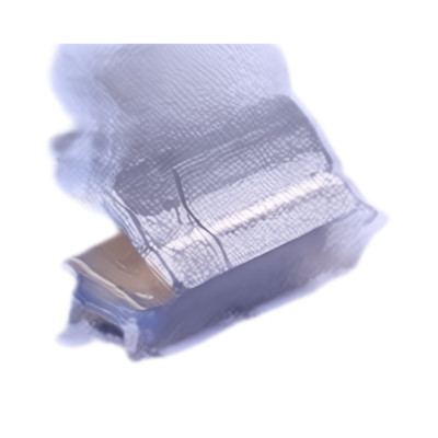 HELE X2B026000B81H-CHZ Crystal Chip