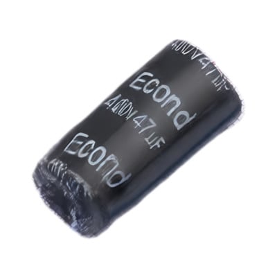 Econd 47UF25VC110KM