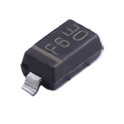 Jingdao Microelectronics MM1Z27B Single Zener Diode
