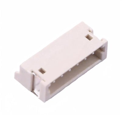 JUSHUO AFC15-S06CCA-00 Male Header Pins