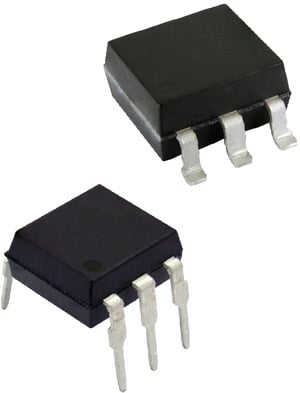 VISHAY LH1525AABTR Solid State Relay for sale