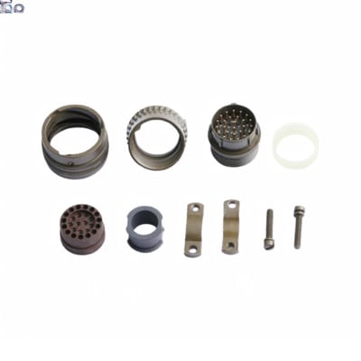 Amphenol PT02A-14-19P