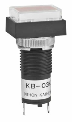 Miniature Pushbutton
