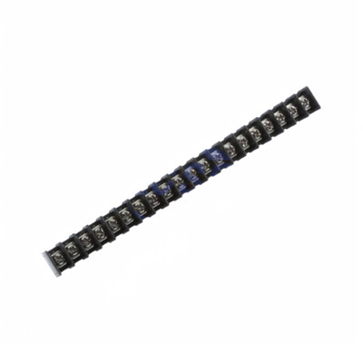 KANGNEX WJ25C-B-7.62-12P-13-00A Barrier Blocks Chip