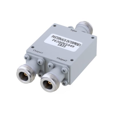 PASTERNACK PE20DV1069