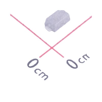 Comchip TV02W200B-HF TVS Diode