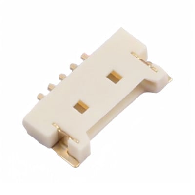 Hong Cheng HCZZ0451-6 Male Pin Headers Chip