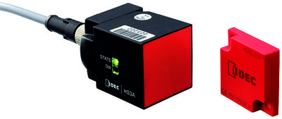 IDEC HS7A-DMC5915
