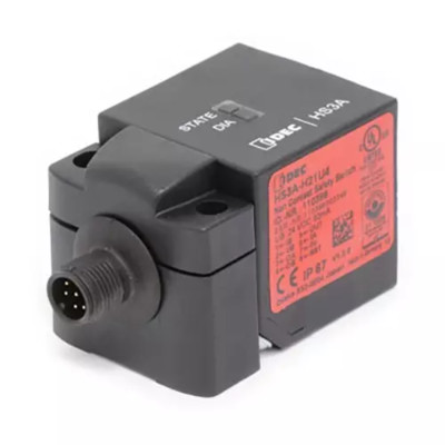 IDEC HS3A-H21U4 for sale