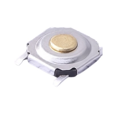 C&K PTS847MM160SMTR2LFS Tactile Switch