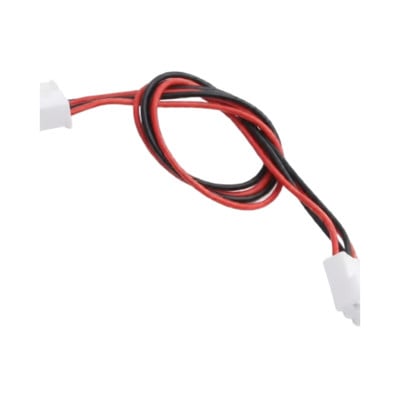 hanxia HX CH3.96-4P ST 200mm 22AWG Pre-Crimped Jumper Wire Leads Assembly