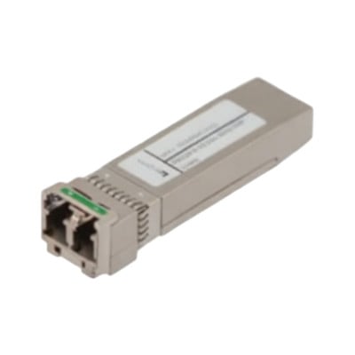 L-com FXC-SFPPD20ZR10G-CSC Fiber Optic Transceiver Module for sale