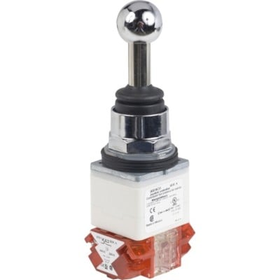 Schneider 9001K70H7 Navigation Switch and Joystick Chip