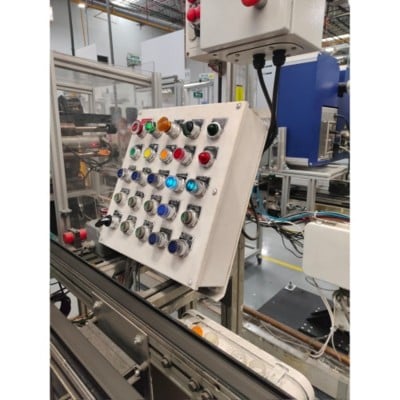 Schneider 9001K31H8 Navigation Switch and Joystick Chip for sale