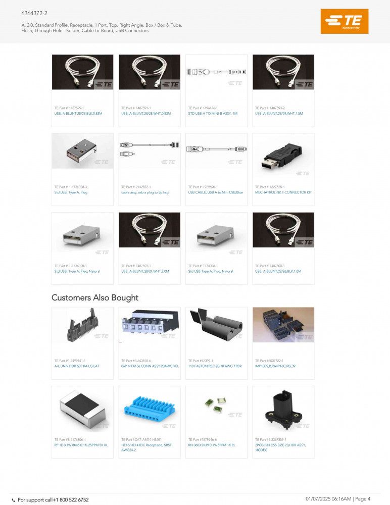 6364372-2 technical document page 4