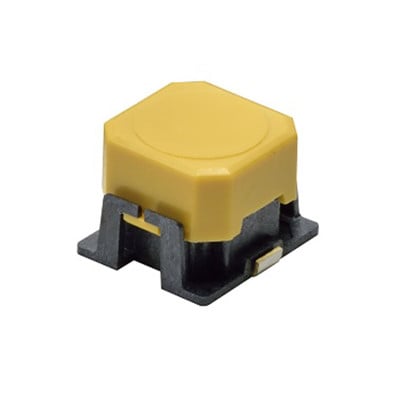 OMRON B3AL-1002P Tactile Switch