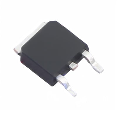 BLUE ROCKET BRCS20N06DP Single N-Channel MOSFET